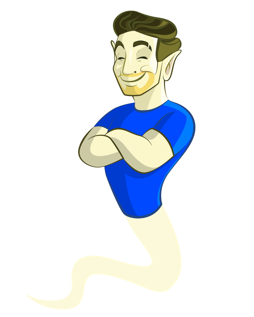 Teenie Genie